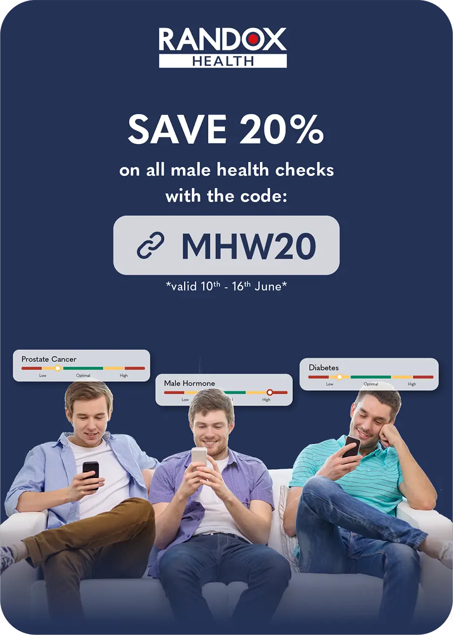 Randox Health Randox Health